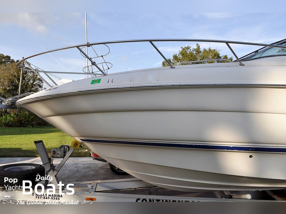 2004 Monterey 245 Cruiser for sale. View price, photos and Buy 2004 ...