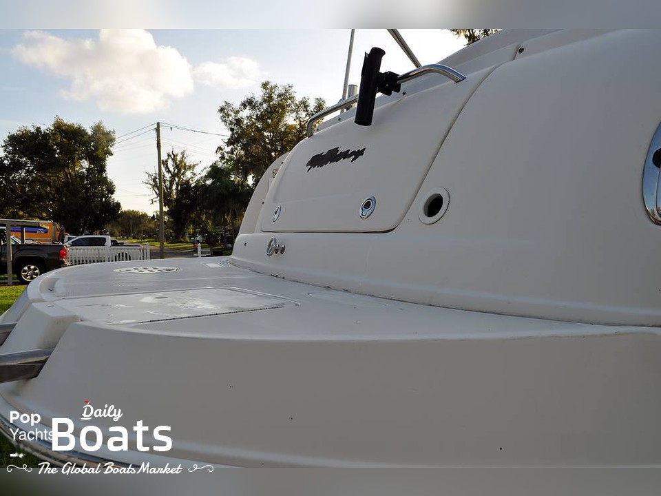 2004 Monterey 245 Cruiser for sale. View price, photos and Buy 2004 ...