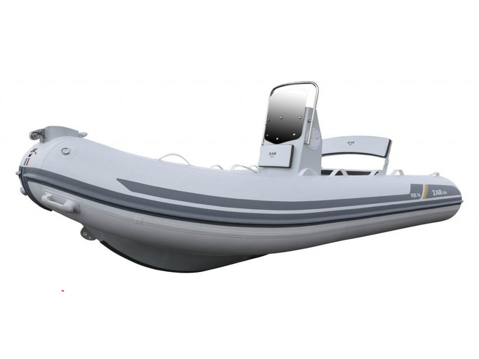 2023 ZAR mini Rib Pro 14 Dl for sale. View price, photos and Buy 2023 ...