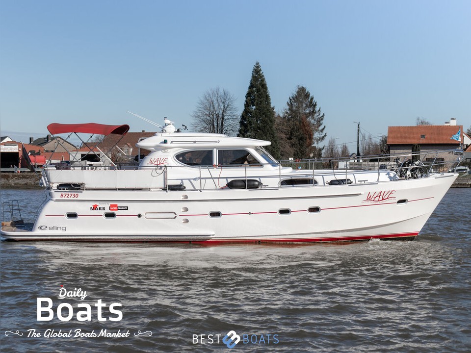 2014 Neptune Marine Elling E4 Ultimate for sale. View price, photos and ...