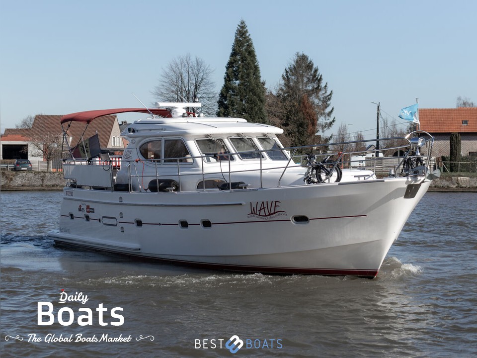 2014 Neptune Marine Elling E4 Ultimate for sale. View price, photos and ...