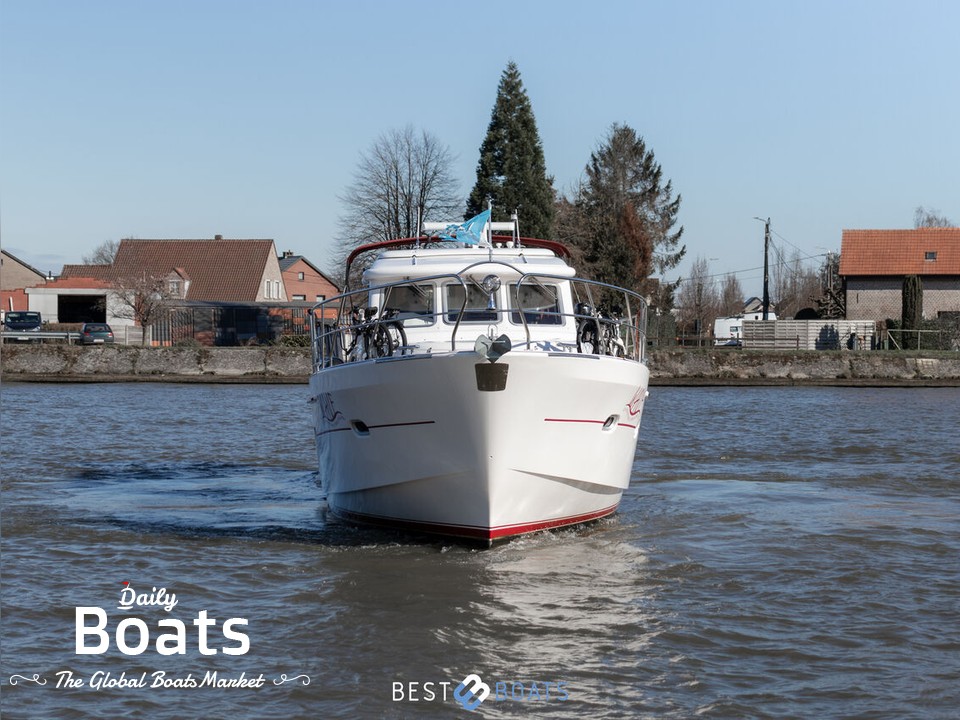 2014 Neptune Marine Elling E4 Ultimate for sale. View price, photos and ...