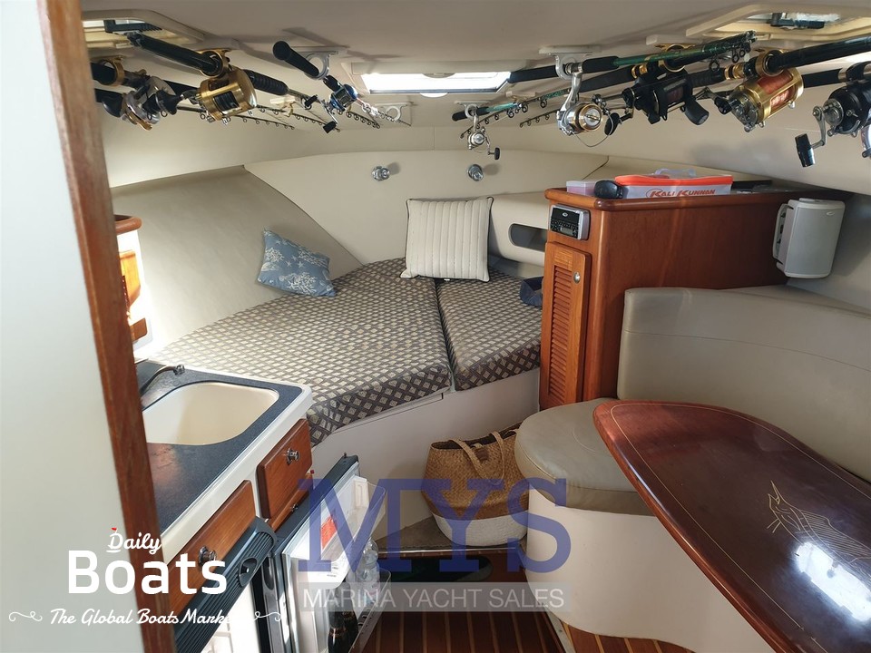 2004 Pursuit 3370 Offshore for sale. View price, photos and Buy 2004 ...