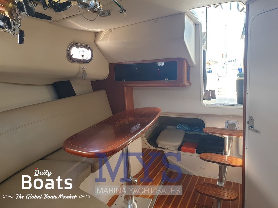 2004 Pursuit 3370 Offshore for sale. View price, photos and Buy 2004 ...