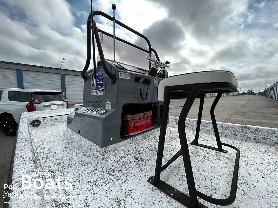 2021 Dargel 210 Skout for sale. View price, photos and Buy 2021 Dargel ...