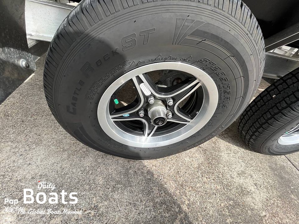 2021 Dargel 210 Skout for sale. View price, photos and Buy 2021 Dargel ...