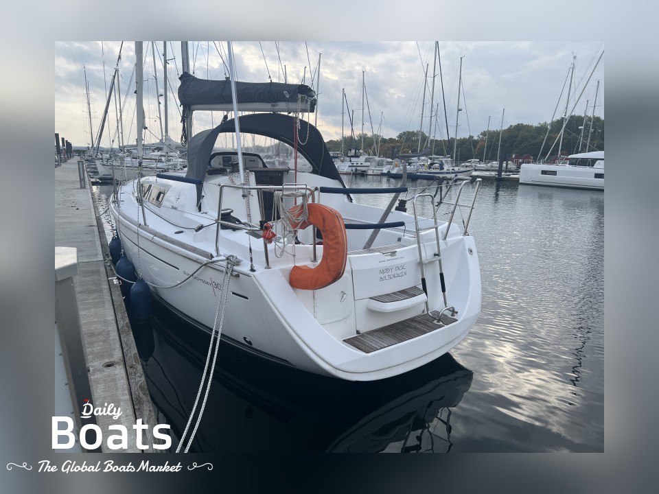 2009 Jeanneau 30' Sun Odyssey 30I for sale. View price, photos and Buy ...