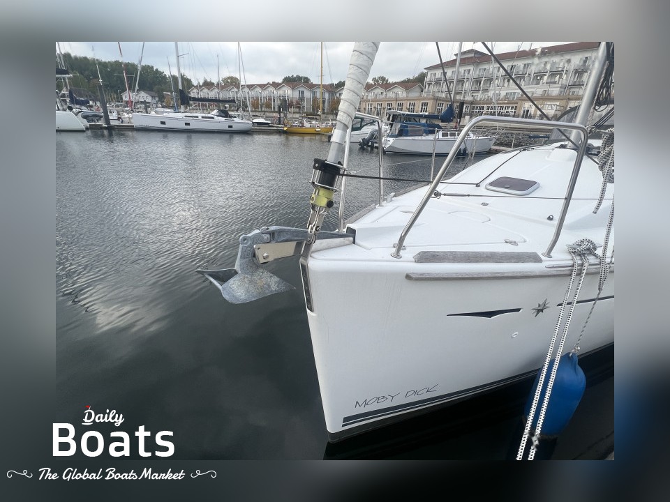 2009 Jeanneau 30' Sun Odyssey 30I for sale. View price, photos and Buy ...