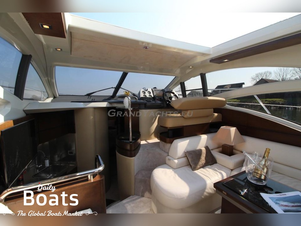 2006 Azimut 43S for sale. View price, photos and Buy 2006 Azimut 43S ...