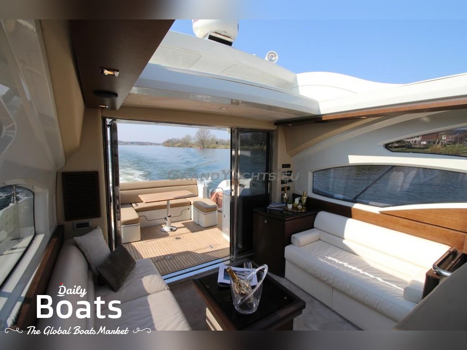 2006 Azimut 43S for sale. View price, photos and Buy 2006 Azimut 43S ...