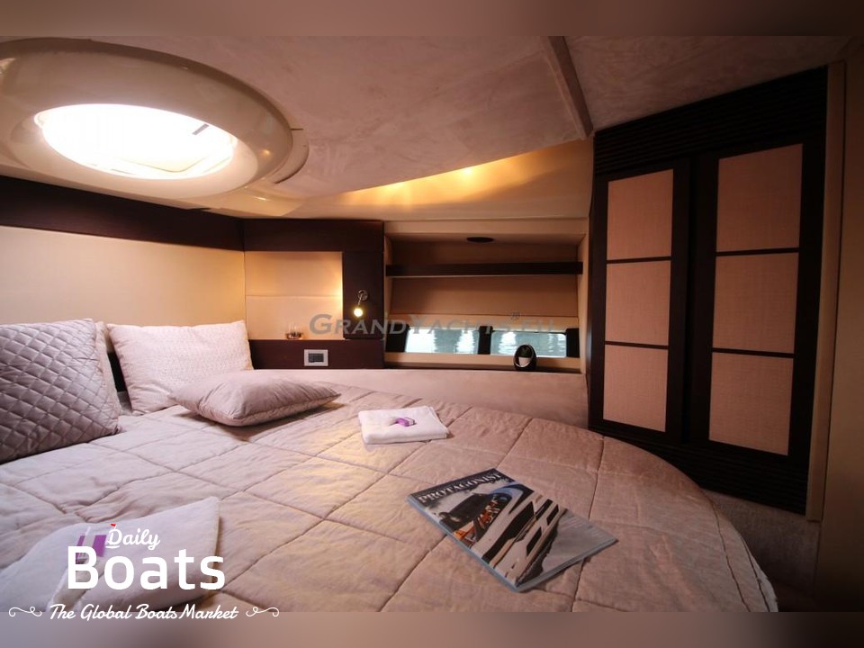 2006 Azimut 43S for sale. View price, photos and Buy 2006 Azimut 43S ...