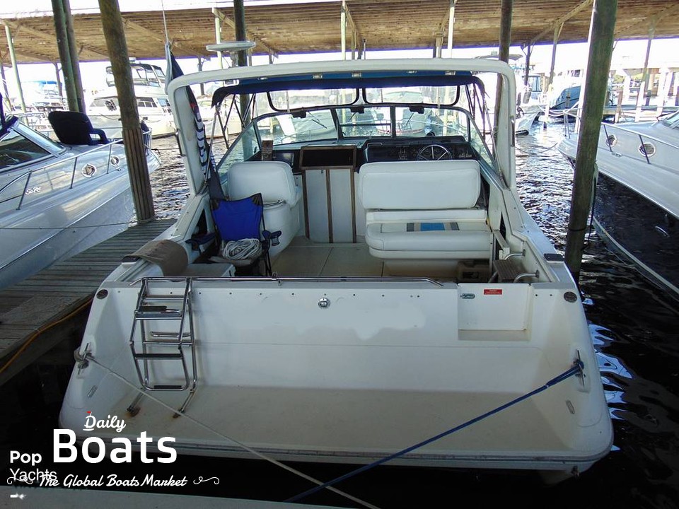 1990 Sea Ray 310 Express Cruiser for sale. View price, photos and Buy ...