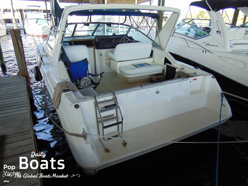 1990 Sea Ray 310 Express Cruiser for sale. View price, photos and Buy ...