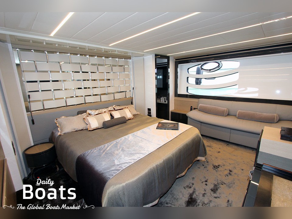 2016 Pershing 70 for sale. View price, photos and Buy 2016 Pershing 70 ...