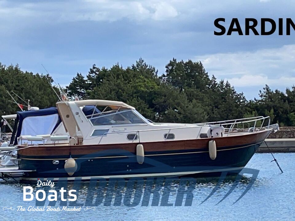 2002 Apreamare 10 Cabin for sale. View price, photos and Buy 2002 ...