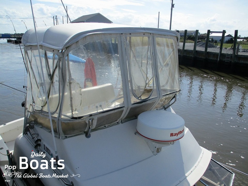 1979 Phoenix Marine 29 Flybridge Cruiser for sale. View price, photos ...