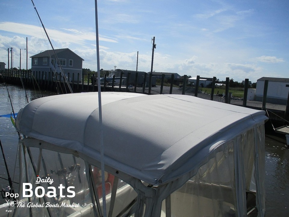 1979 Phoenix Marine 29 Flybridge Cruiser for sale. View price, photos ...