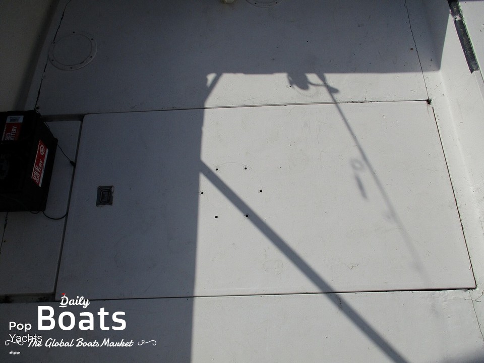 1979 Phoenix Marine 29 Flybridge Cruiser for sale. View price, photos ...