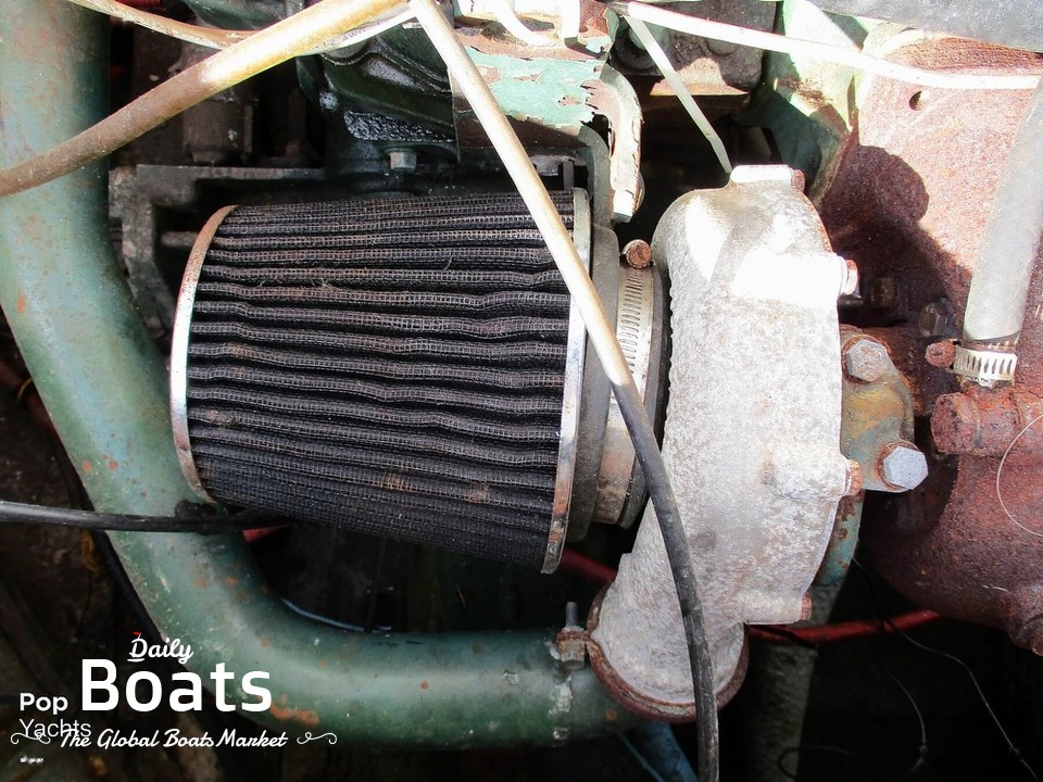 1979 Phoenix Marine 29 Flybridge Cruiser for sale. View price, photos ...