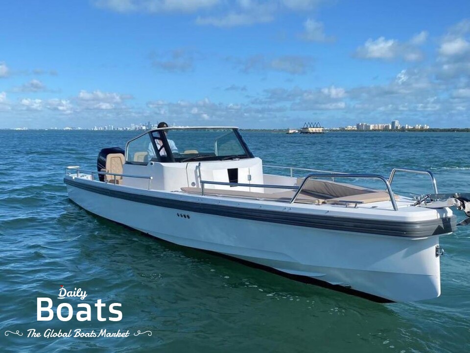2017 Axopar for sale. View price, photos and Buy 2017 Axopar #420993