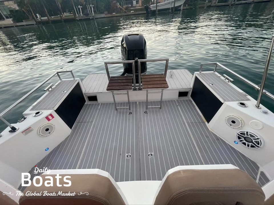 2017 Axopar for sale. View price, photos and Buy 2017 Axopar #420993