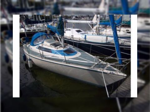 1985 Dehler Optima 101 for sale. View price, photos and Buy 1985 Dehler ...