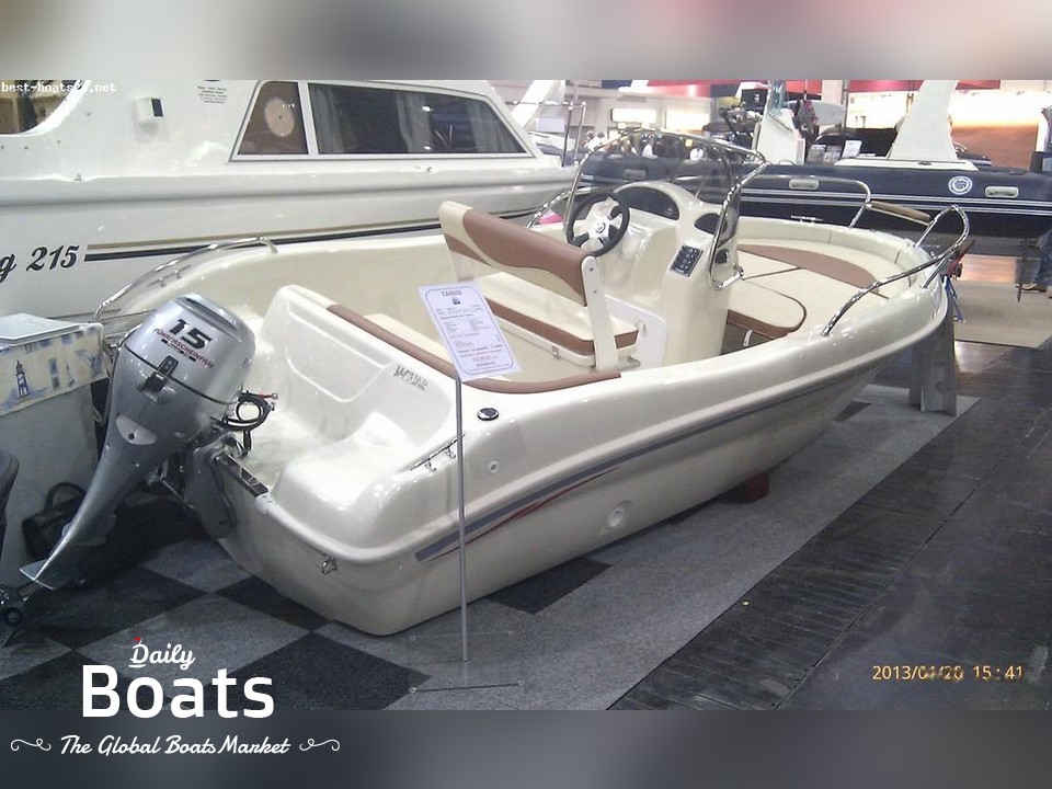 2023 PRUA AL Vento Jaguar 5.2 for sale. View price, photos and Buy 2023 ...