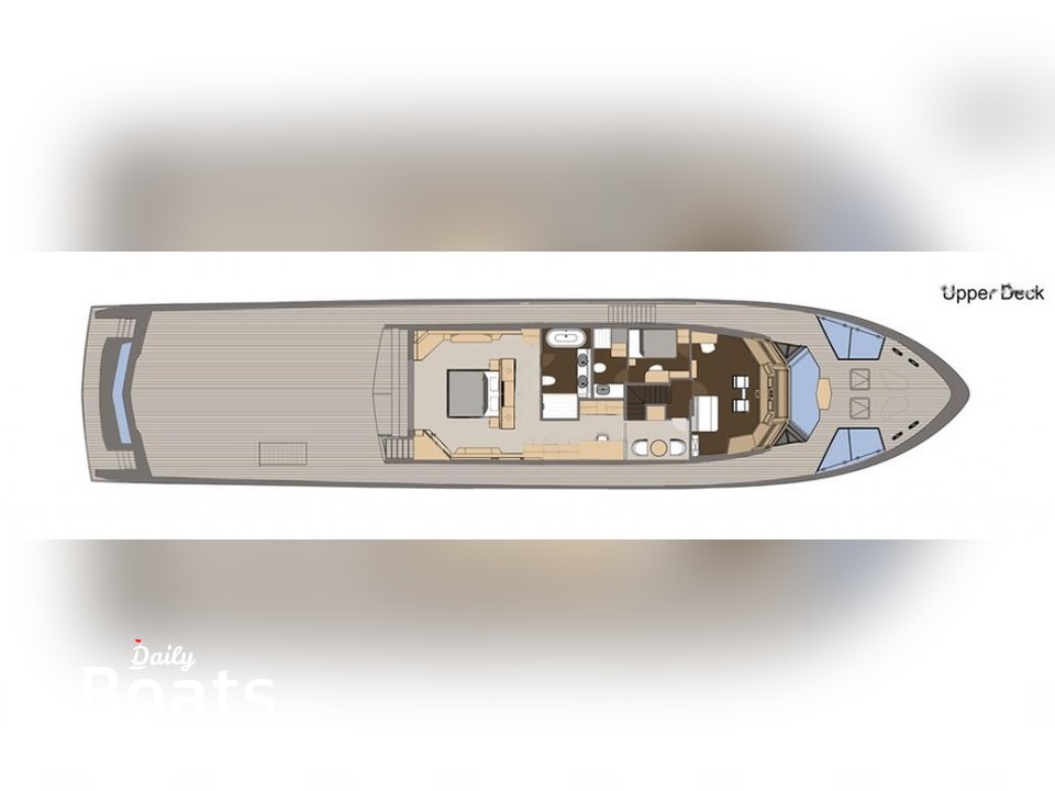 2023 Numarine 37 Xp - Neu / New for sale. View price, photos and Buy ...