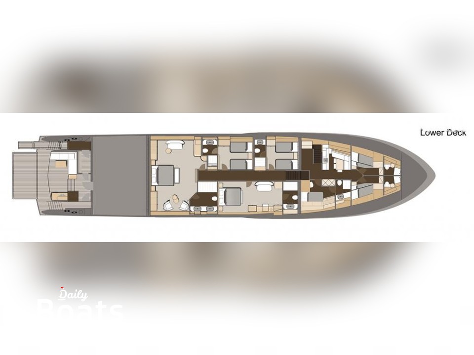 2023 Numarine 37 Xp - Neu / New for sale. View price, photos and Buy ...