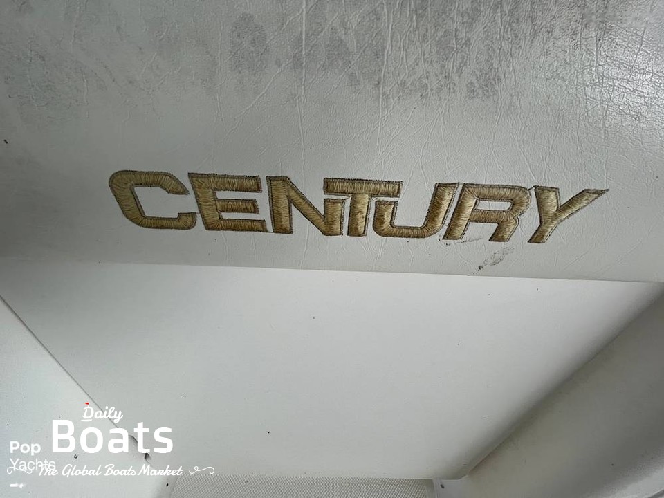2002 Century Boats 3200Wa for sale. View price, photos and Buy 2002 ...