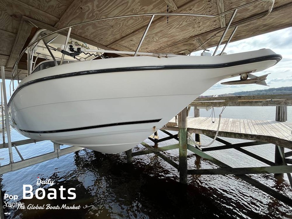 2002 Century Boats 3200Wa for sale. View price, photos and Buy 2002 ...