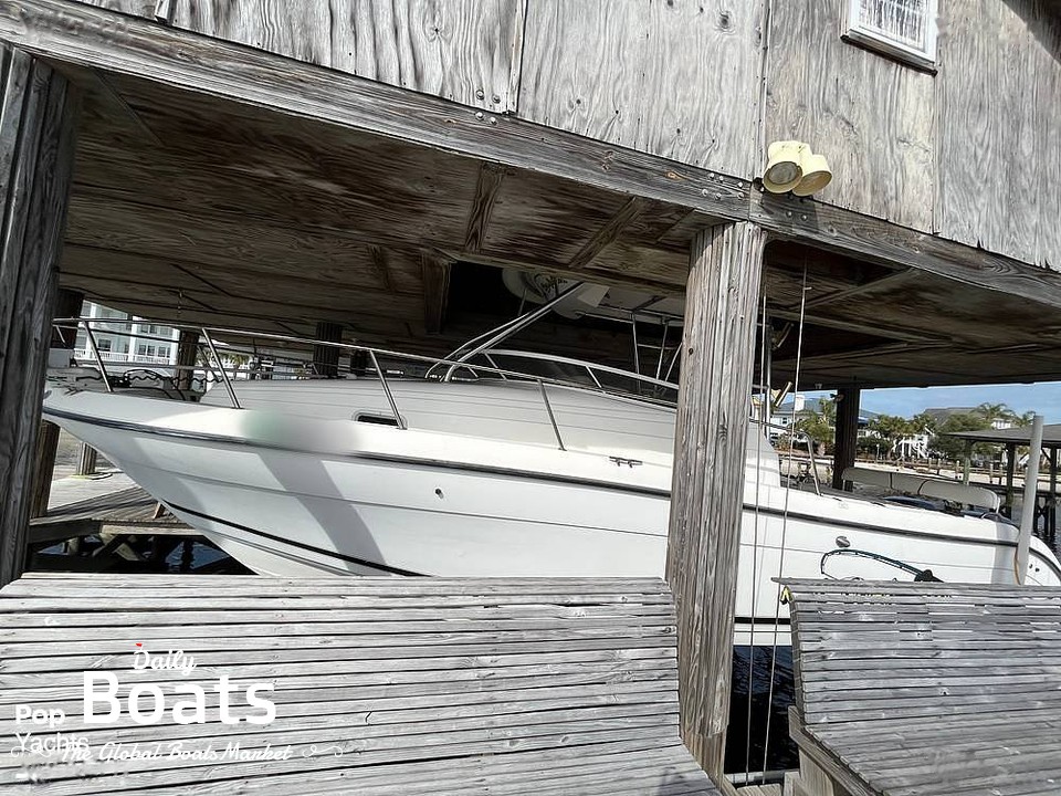 2002 Century Boats 3200Wa for sale. View price, photos and Buy 2002 ...
