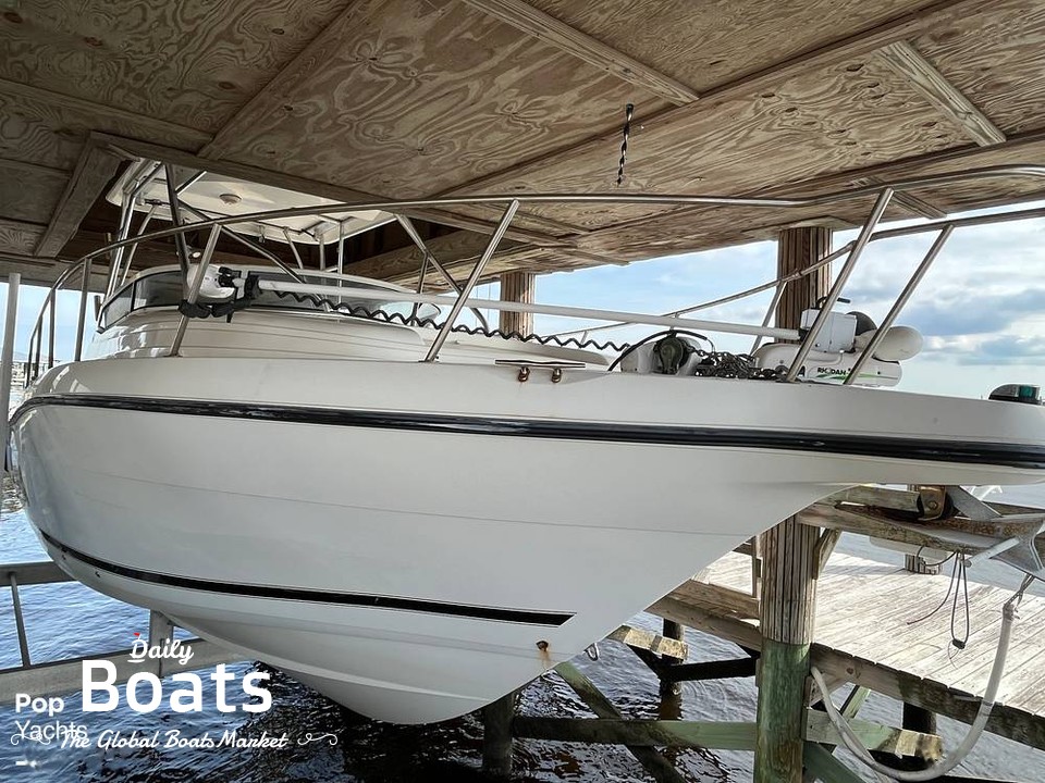 2002 Century Boats 3200Wa for sale. View price, photos and Buy 2002 ...
