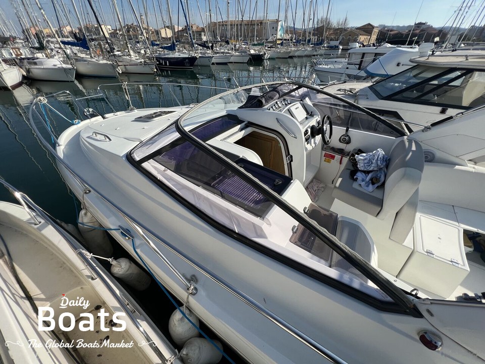 2014 Jeanneau Leader 8 for sale. View price, photos and Buy 2014 ...