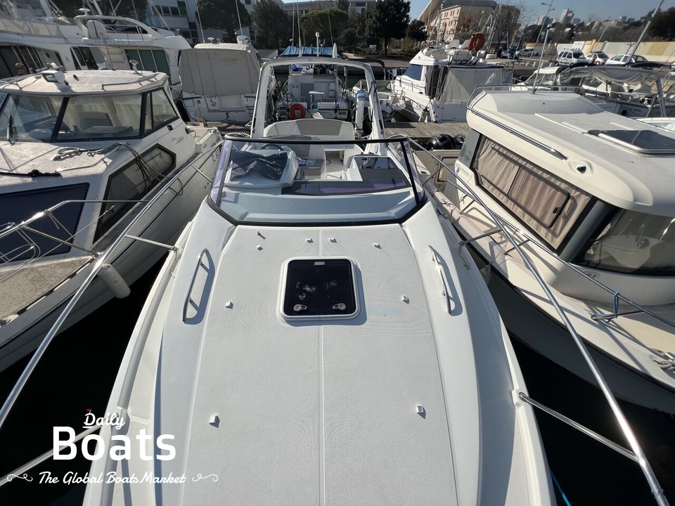 2014 Jeanneau Leader 8 for sale. View price, photos and Buy 2014 ...