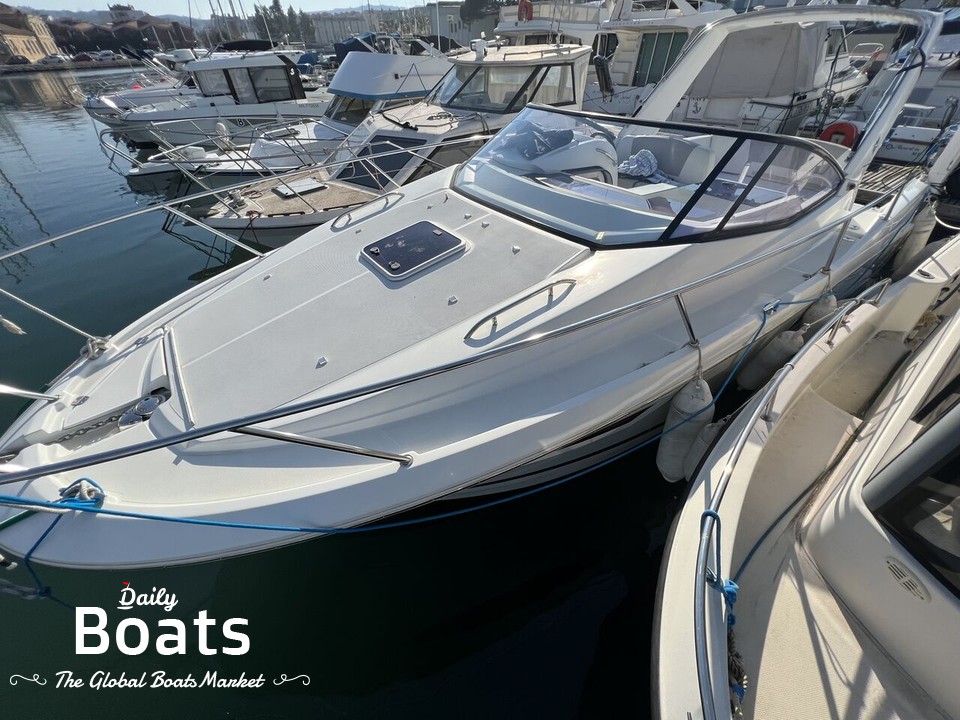 2014 Jeanneau Leader 8 for sale. View price, photos and Buy 2014 ...