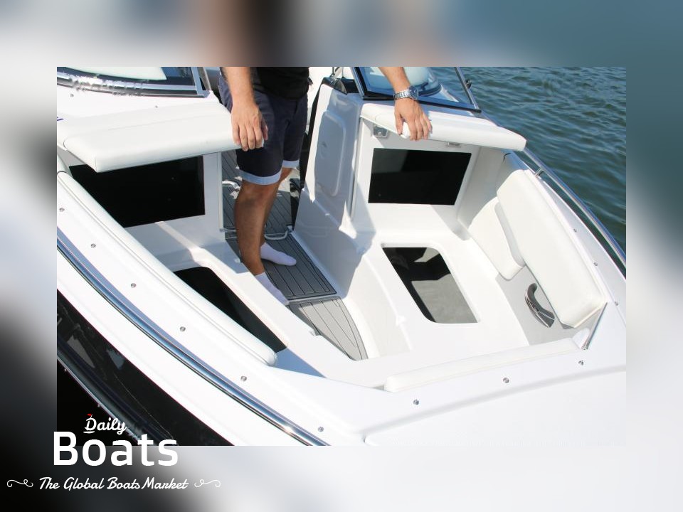 2024 Viper Powerboats (DE) 225 Toxxic for sale. View price, photos and ...