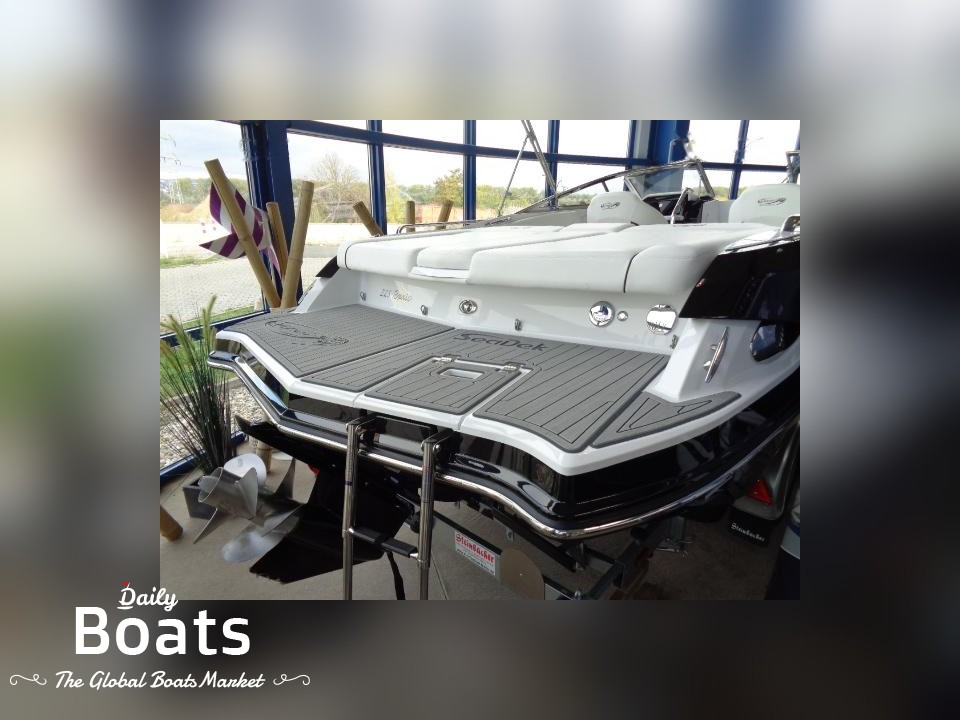 2024 Viper Powerboats (DE) 225 Toxxic for sale. View price, photos and ...