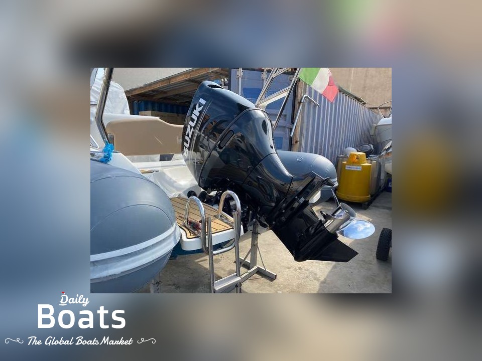 2017 BWA Sport 22 Gto for sale. View price, photos and Buy 2017 BWA ...
