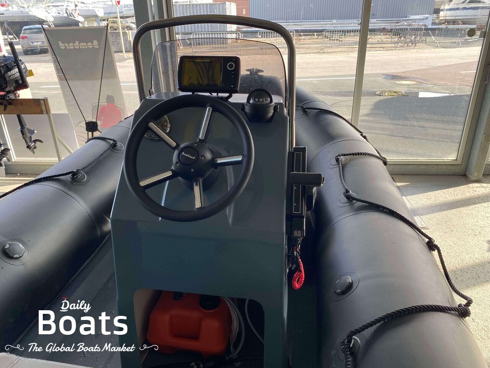 2022 Bombard Explorer 500 for sale. View price, photos and Buy 2022 ...