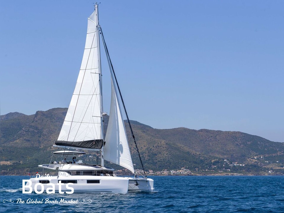 2023 Lagoon 51 for sale. View price, photos and Buy 2023 Lagoon 51 #421070