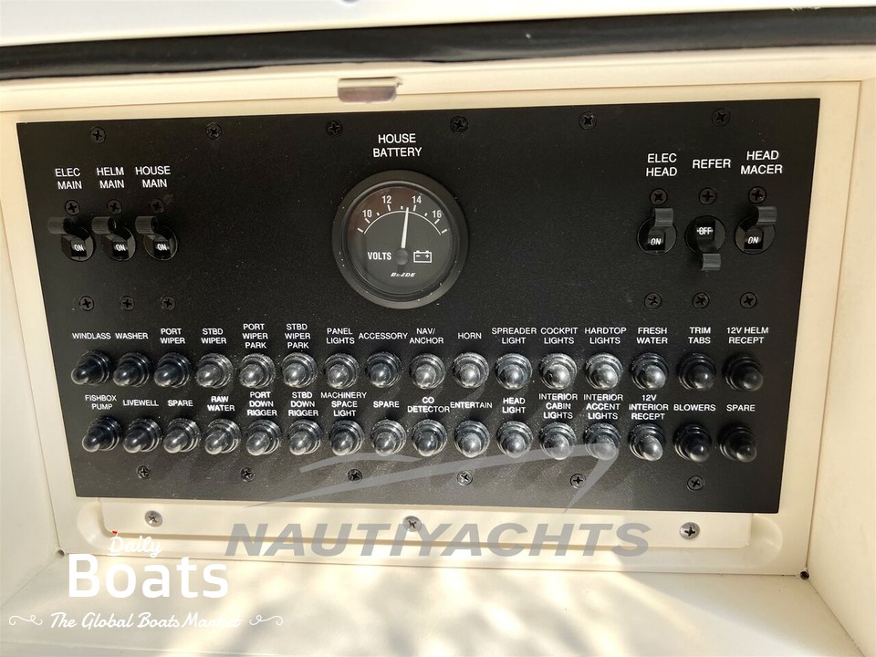 2014 Pursuit Os 285 Offshore for sale. View price, photos and Buy 2014 ...