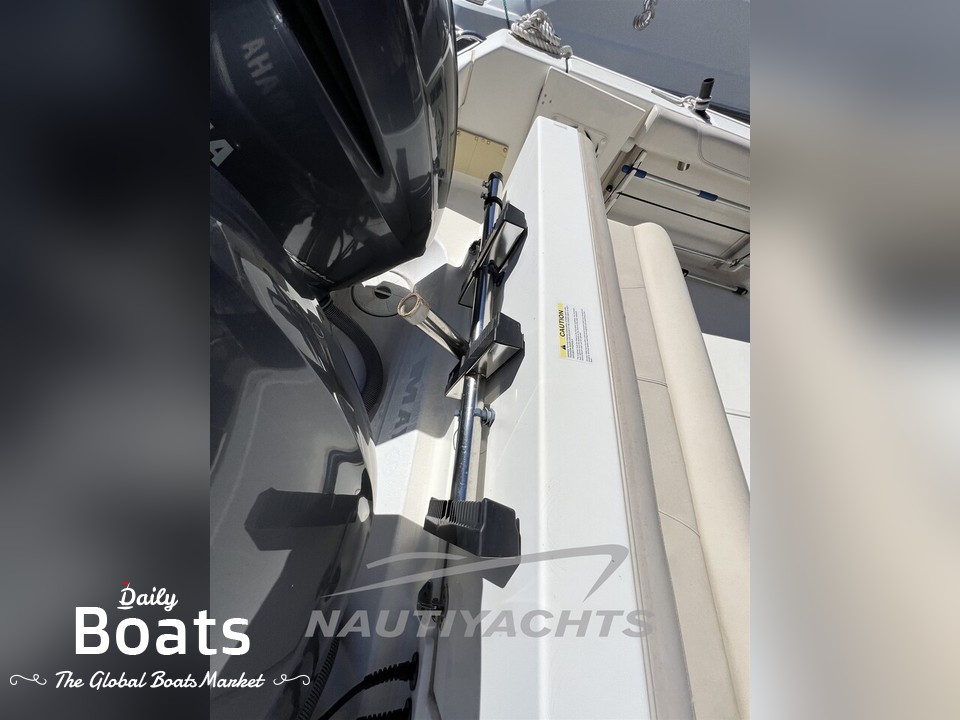 2014 Pursuit Os 285 Offshore for sale. View price, photos and Buy 2014 ...