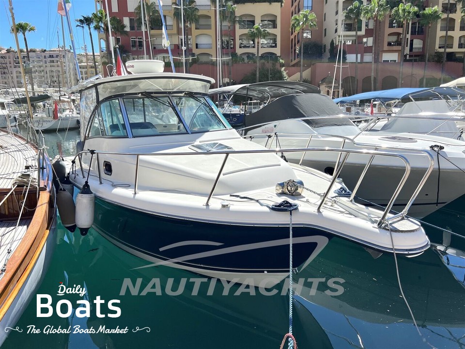 2014 Pursuit Os 285 Offshore for sale. View price, photos and Buy 2014 ...