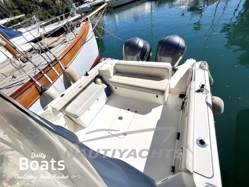 2014 Pursuit Os 285 Offshore for sale. View price, photos and Buy 2014 ...