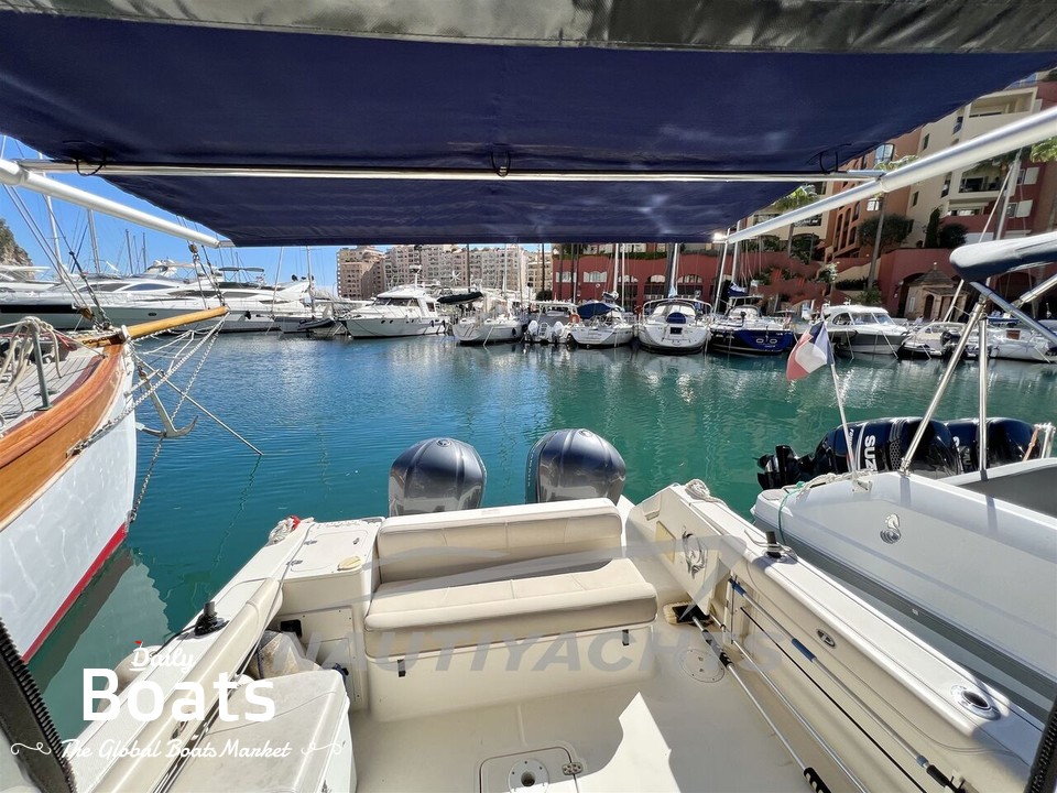 2014 Pursuit Os 285 Offshore for sale. View price, photos and Buy 2014 ...