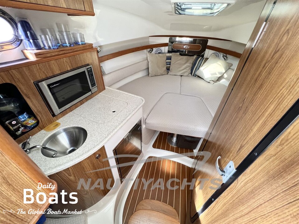 2014 Pursuit Os 285 Offshore for sale. View price, photos and Buy 2014 ...