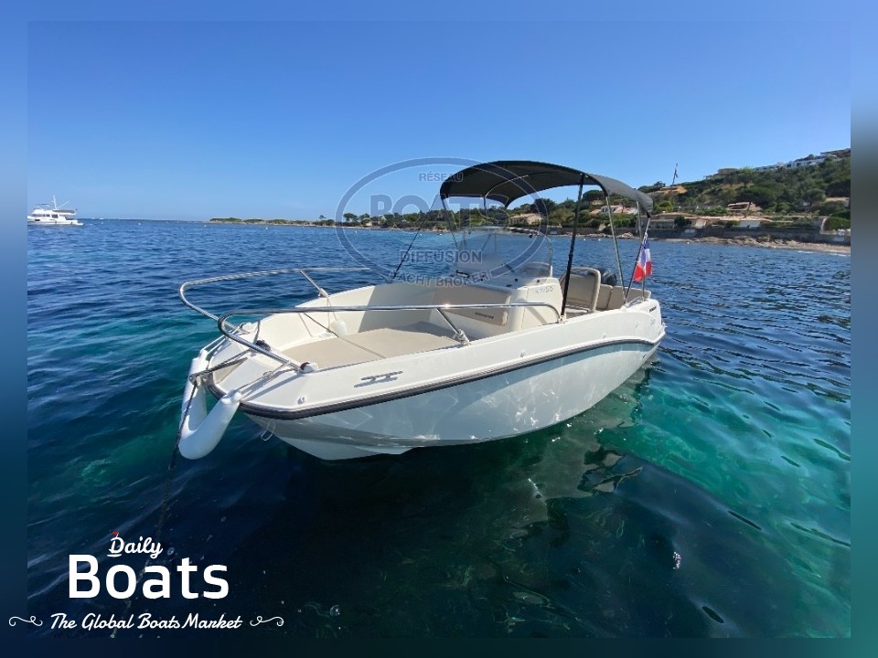 2011 Quicksilver Activ 535 Open for sale. View price, photos and Buy ...
