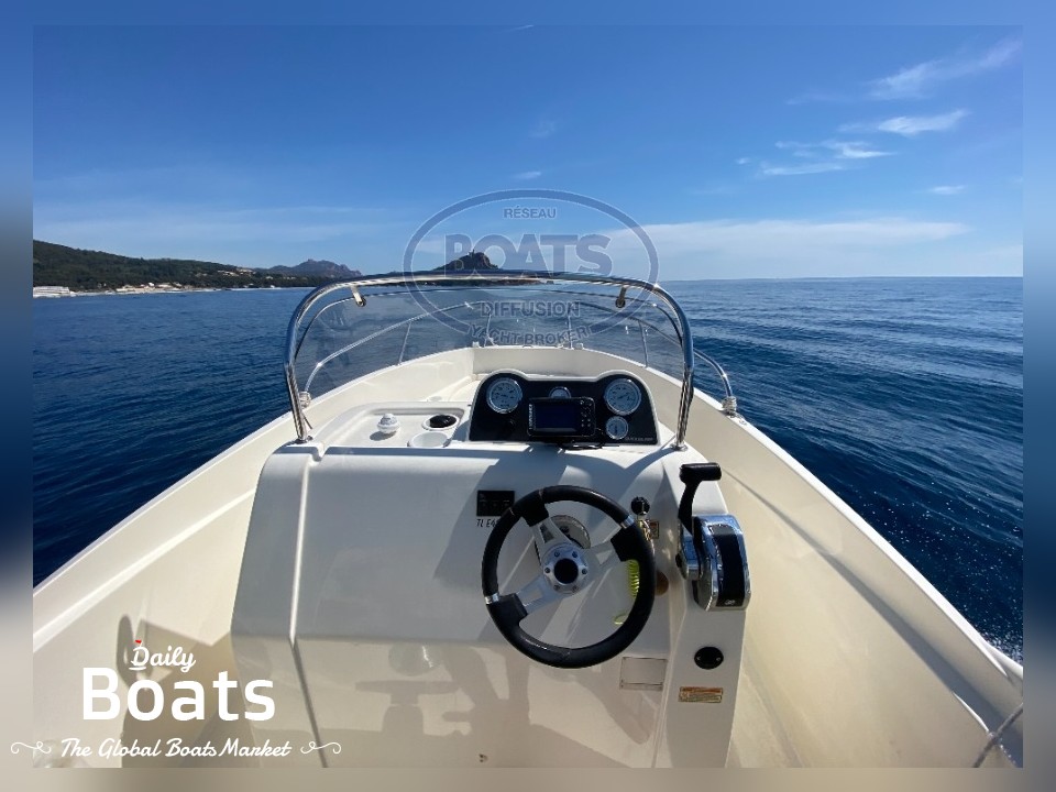 2011 Quicksilver Activ 535 Open for sale. View price, photos and Buy ...