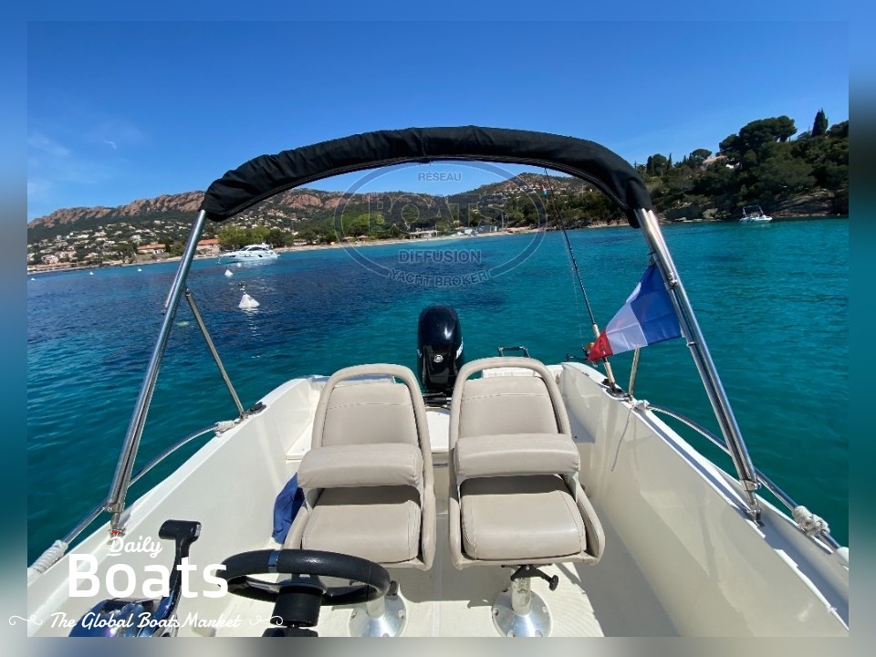 2011 Quicksilver Activ 535 Open for sale. View price, photos and Buy ...
